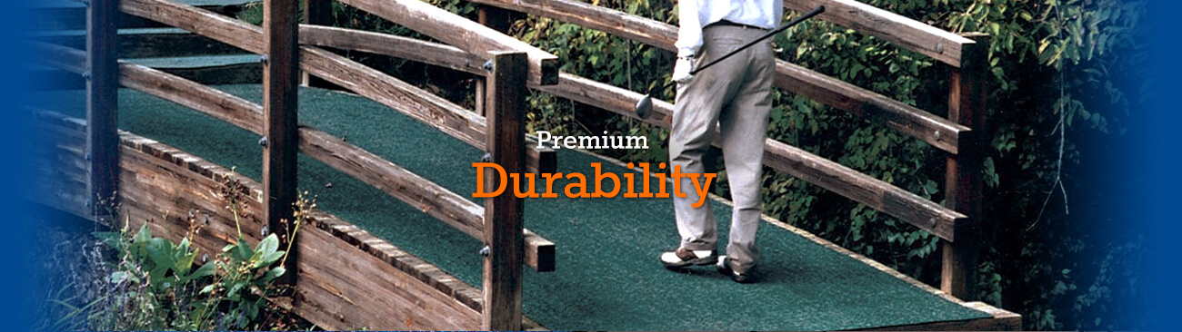 PEM Surface | Porous, Slip-Resistant Mats & Flooring